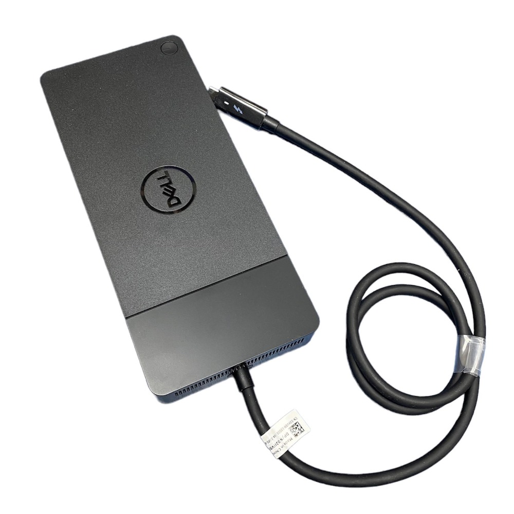 Dell WD19TBS Thunderbolt 3 Docking Station - Own4Less